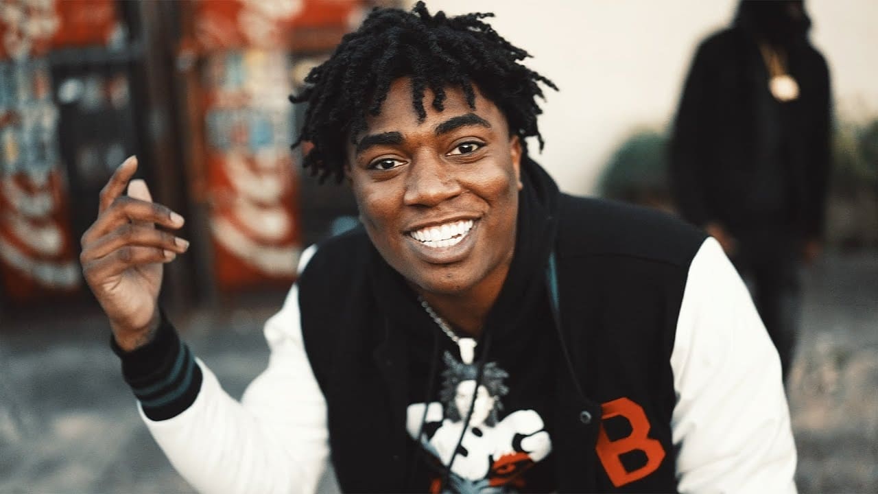 Fredo Bang Net Worth 2025: The Rise of a Baton Rouge Rap Sensation ...