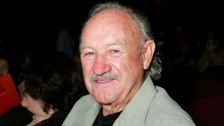 Gene Hackman Net Worth 2025: A Hollywood Legend’s Enduring Legacy and ...