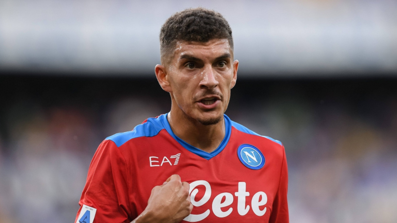 Giovanni Di Lorenzo 2025: Net Worth, Salary, Career Earnings, Contract ...