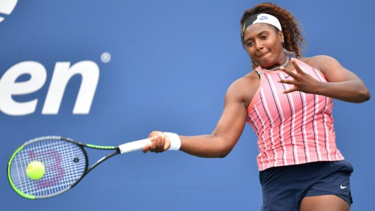 Hailey Baptiste 2025: Net Worth, Career Earnings, Coach - Surprise Sports