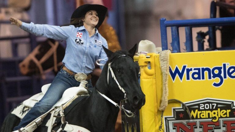 Hailey Kinsel 2025: Net Worth, Earnings and Stats - Surprise Sports