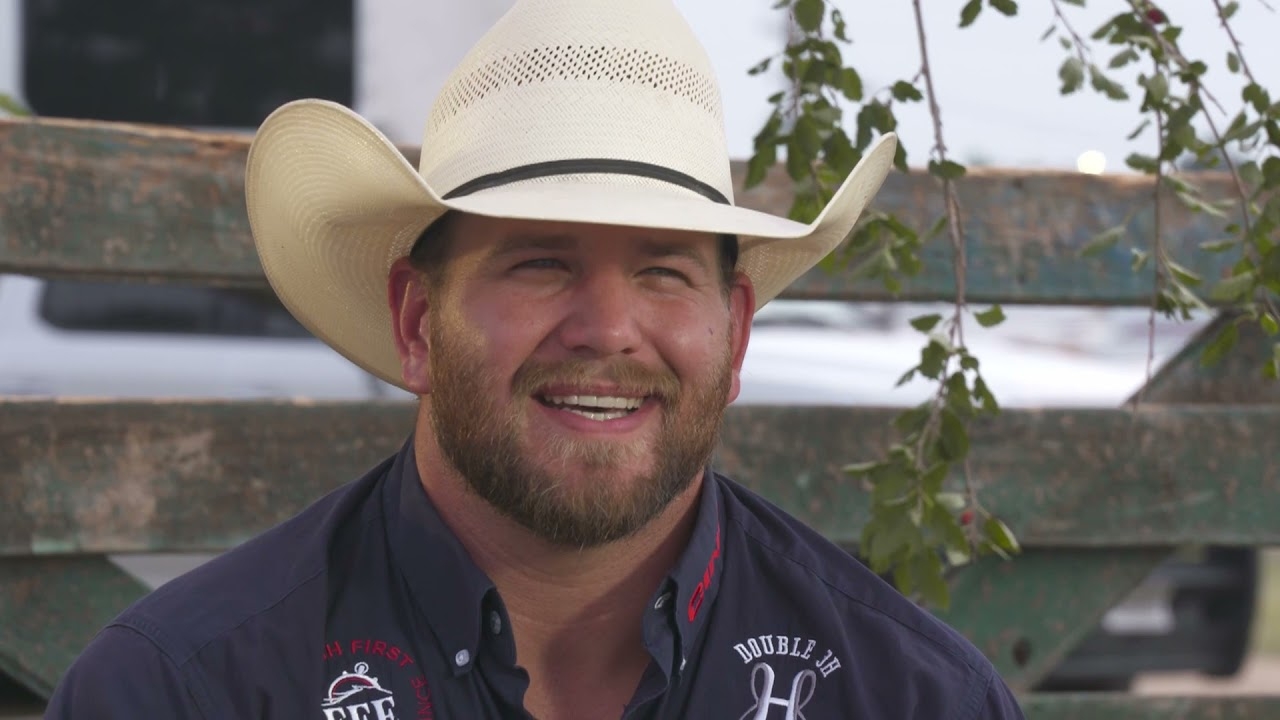 Jacob Talley 2025: Net Worth, Career Earnings, Wife - Surprise Sports