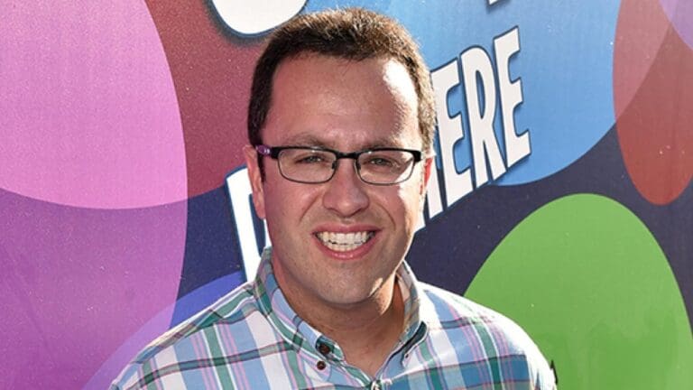 Jared Fogle Net Worth 2025: The Rise and Fall of Subway’s Former ...