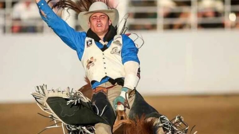 Jayco Roper 2025: Net Worth, Earnings and Stats - Surprise Sports