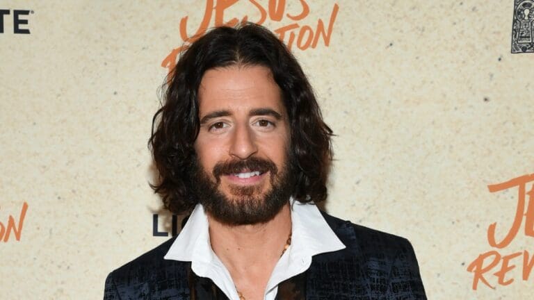 Jonathan Roumie Net Worth 2025: Exclusive Insight! - Surprise Sports