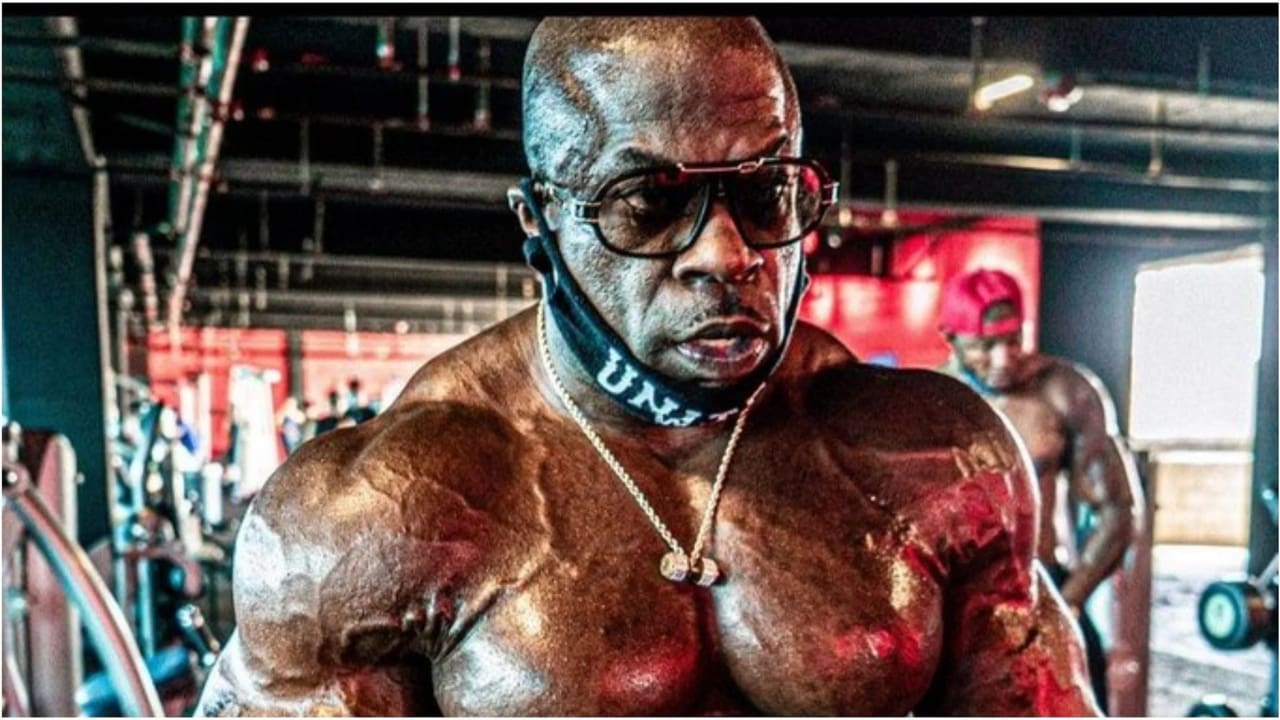 Kali Muscle Net Worth 2025: From Ex-Con to Fitness Icon - Surprise Sports