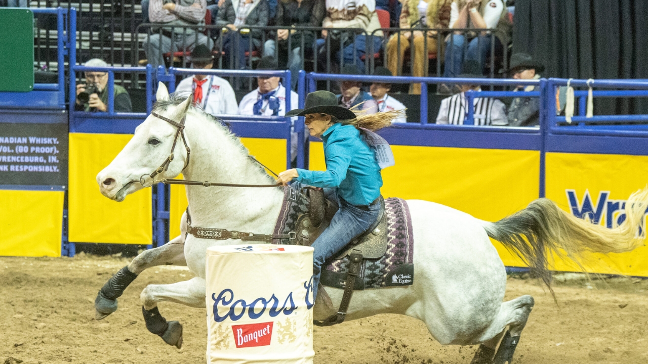 Kassie Mowry 2025: Net Worth, Earnings and Stats - Surprise Sports