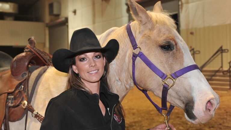 Kassie Mowry Net Worth in 2025: Career Earnings, Endorsements ...