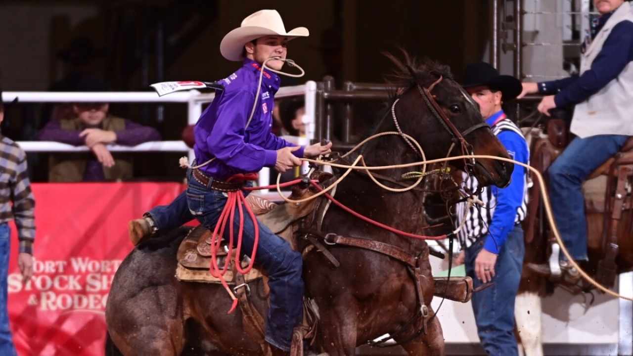 Kincade Henry NFR 2025: Net Worth, Earnings and Stats - Surprise Sports