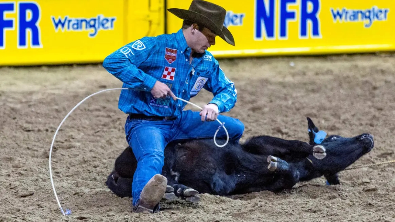 Kincade Henry NFR 2025: Net Worth, Earnings and Stats - Surprise Sports