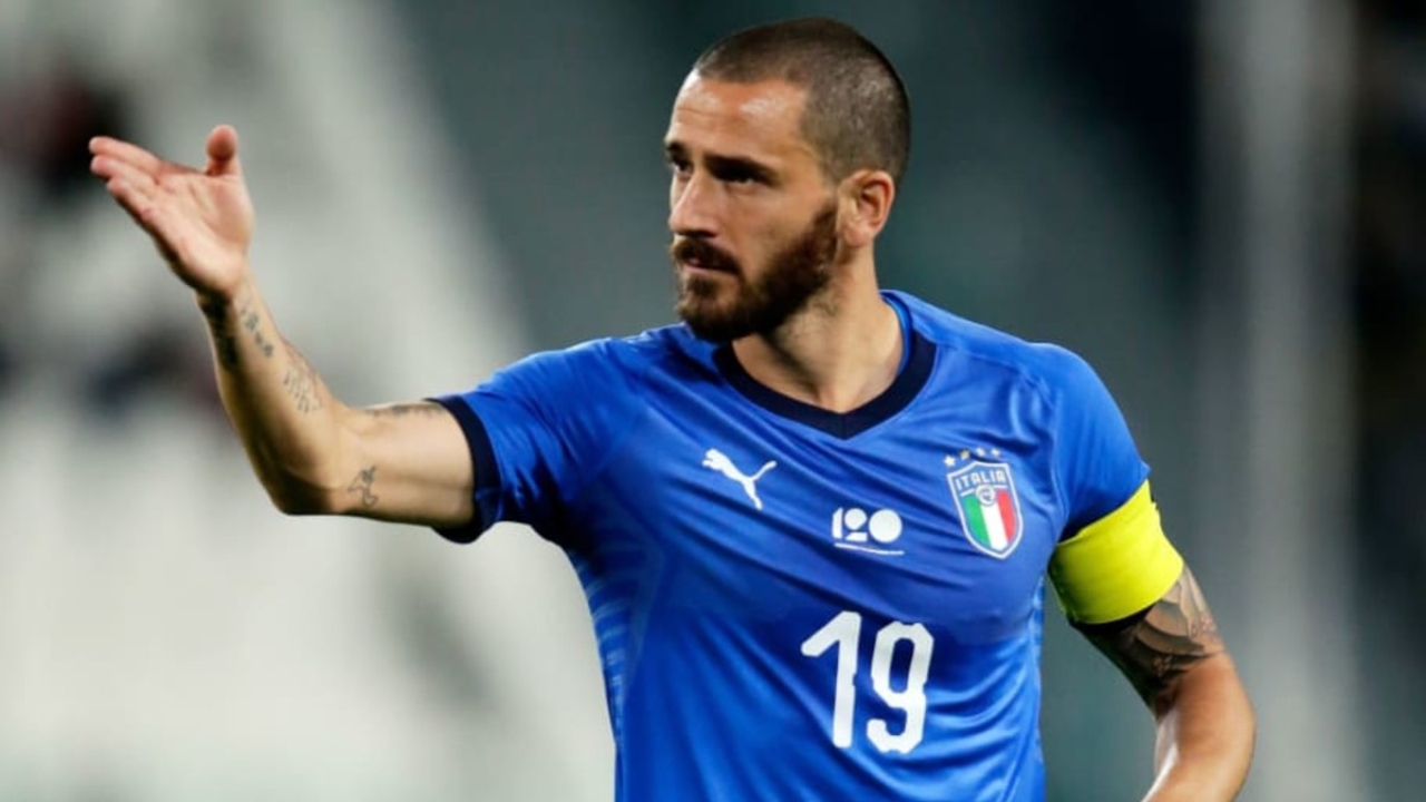 Leonardo Bonucci 2025: Net Worth, Contract, Salary, Career Earnings ...