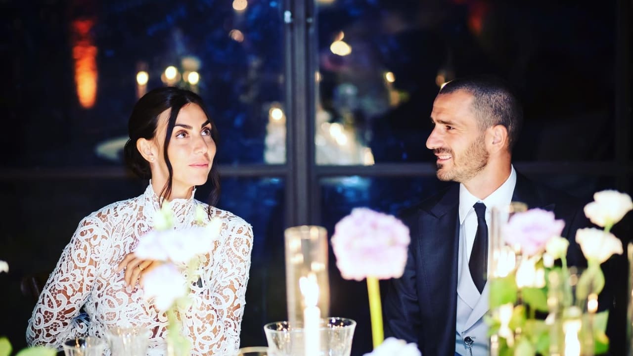 Leonardo Bonucci Net Worth in 2026: Salary, Contract, Career Earnings ...