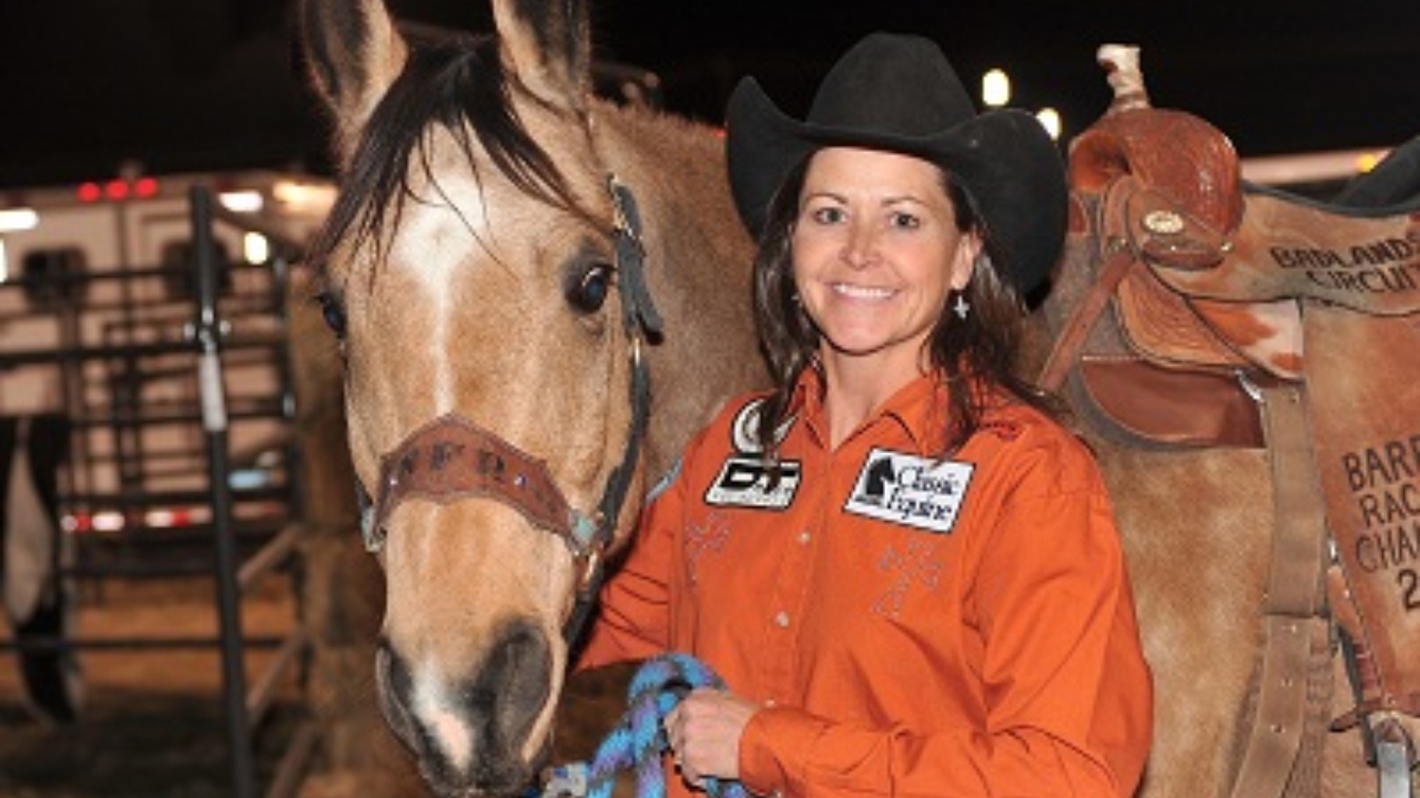 Lisa Lockhart 2025: Net Worth, Earnings and Stats - Surprise Sports