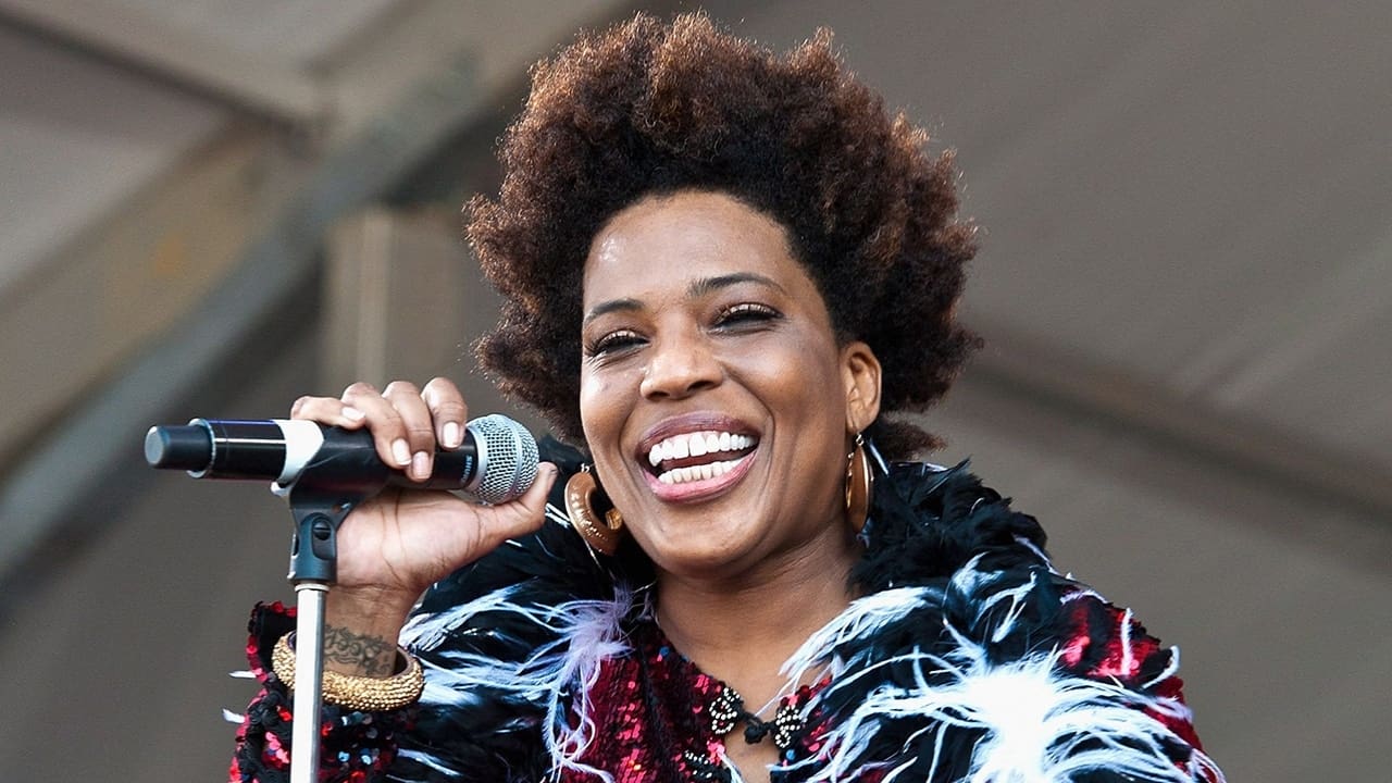 Macy Gray Net Worth 2025: Insider Peek! - Surprise Sports