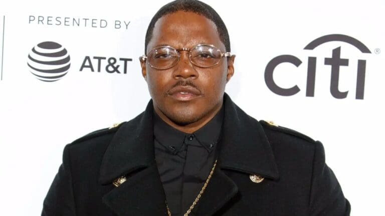 Mase Net Worth 2025: The Rise, Fall, and Comeback of a Hip-Hop Icon ...