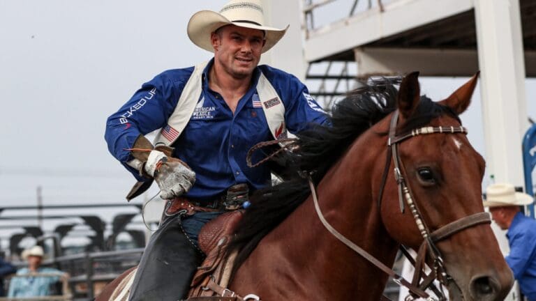 How Much are Rodeo Entry Fees - Surprise Sports