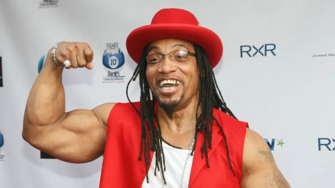 Melle Mel Net Worth 2025: The Financial Legacy of a Hip-Hop Pioneer - Surprise Sports