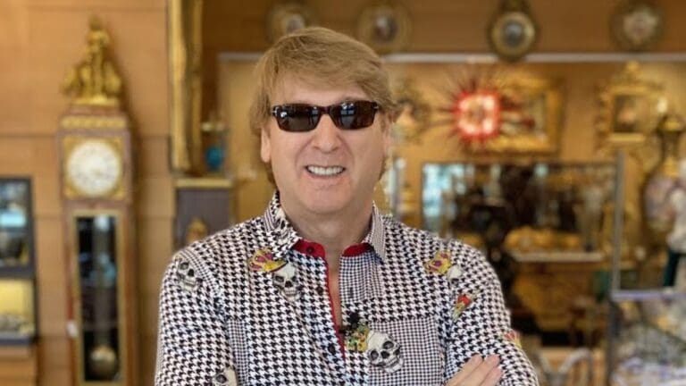 Producer Michael Blakey Net Worth 2025: A Comprehensive Look at the ...