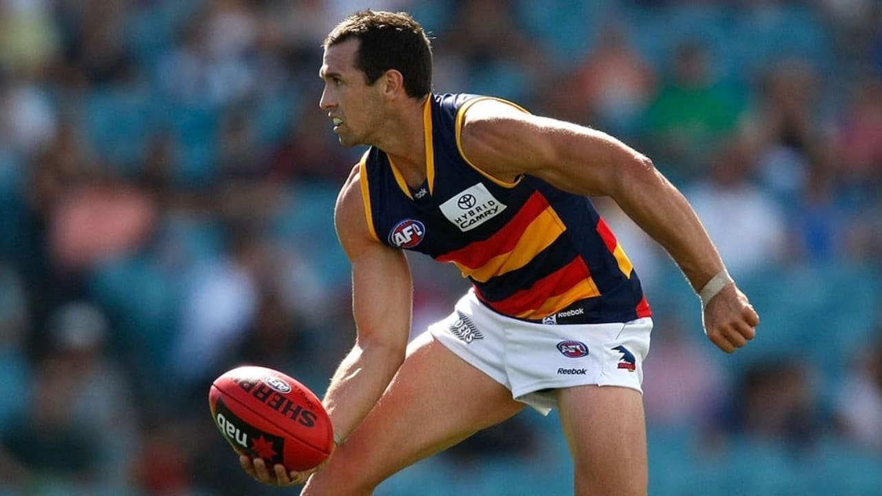 Michael Doughty 2025: Net Worth, Salary, Career Earnings, Stats ...
