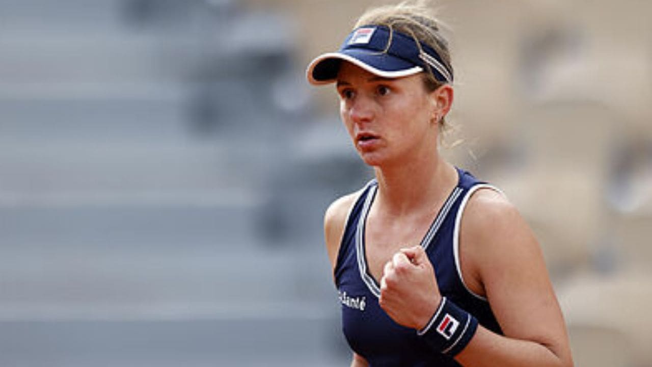 Nadia Podoroska Net Worth in 2026 - Surprise Sports