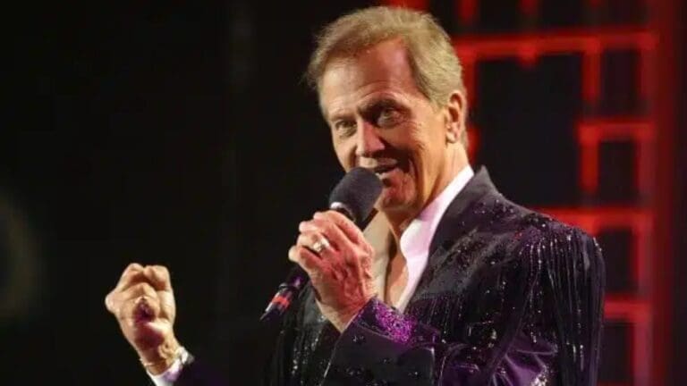 Pat Boone Net Worth 2025: Unveiling the Legend’s Fortune - Surprise Sports