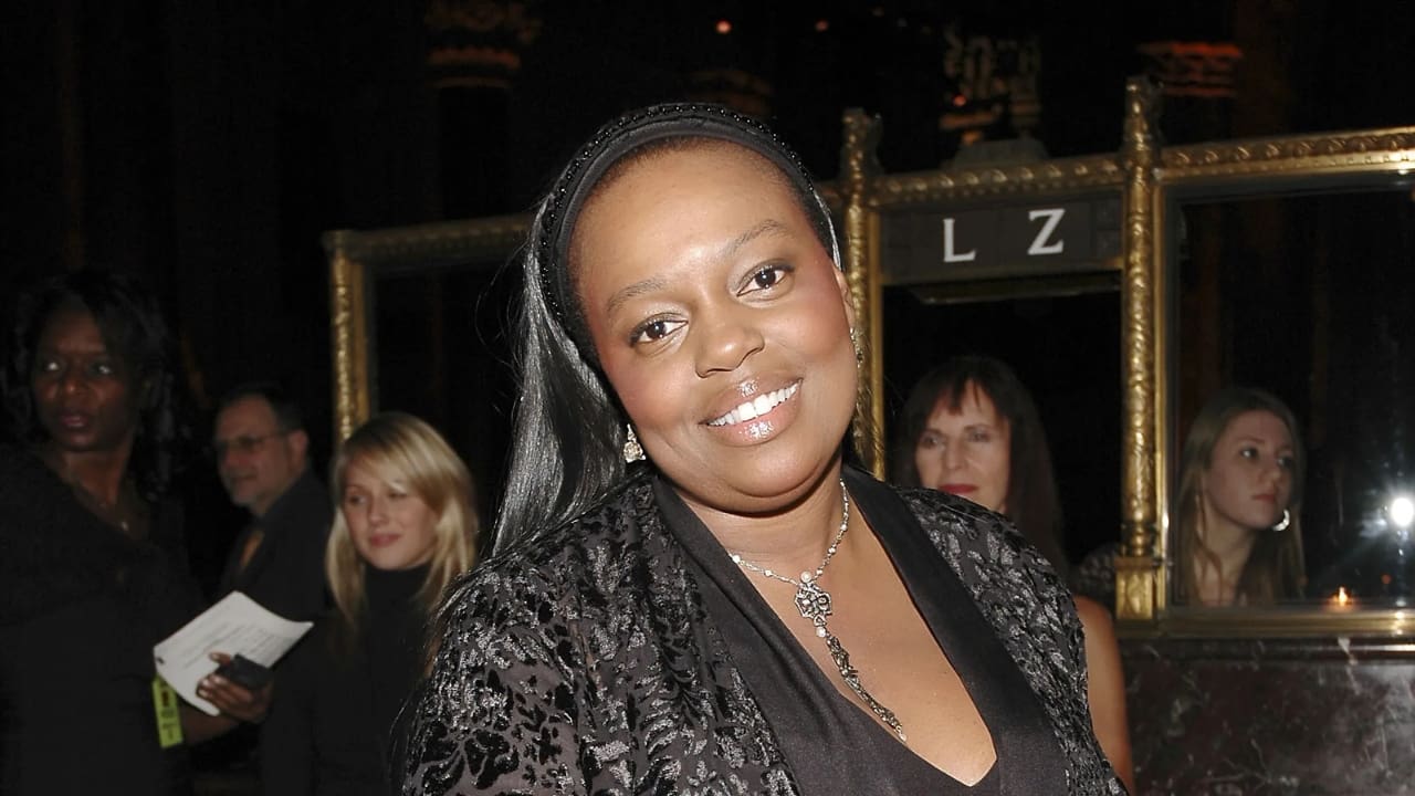 Pat McGrath Net Worth 2025: The Billion-Dollar Makeup Mogul’s Empire ...