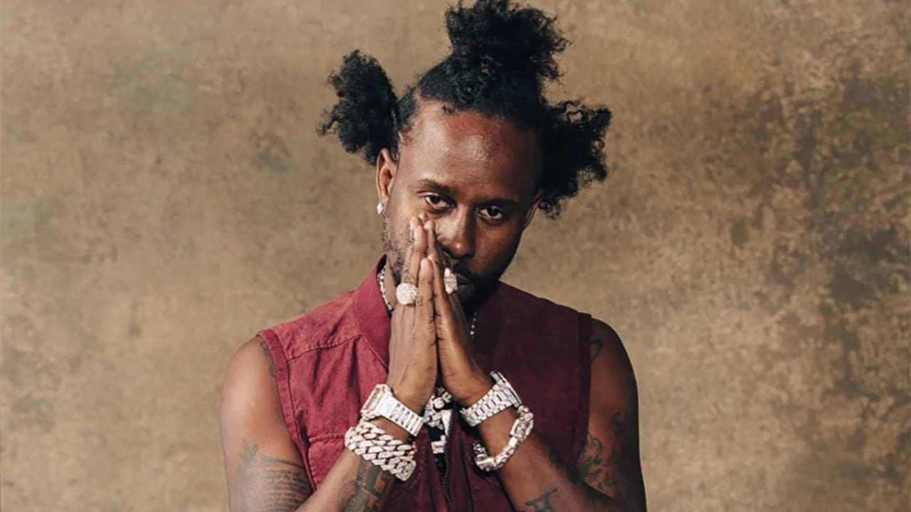 Popcaan Net Worth 2025: A Deep Dive into the Dancehall Star’s Finances ...