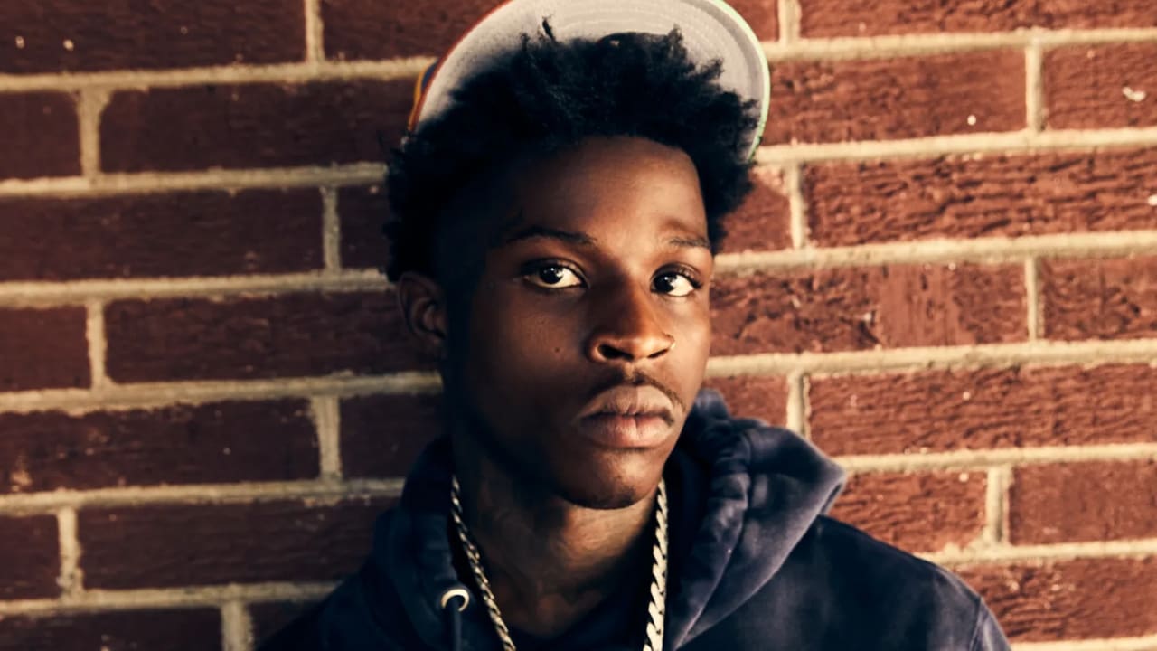 Quando Rondo Net Worth 2025: A Deep Dive into the Rapper’s Finances ...