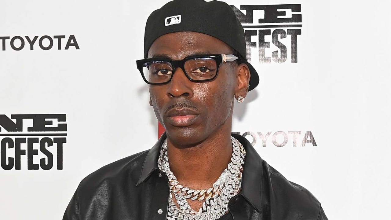 Rapper Young Dolph Net Worth 2025: Exclusive Insights - Surprise Sports