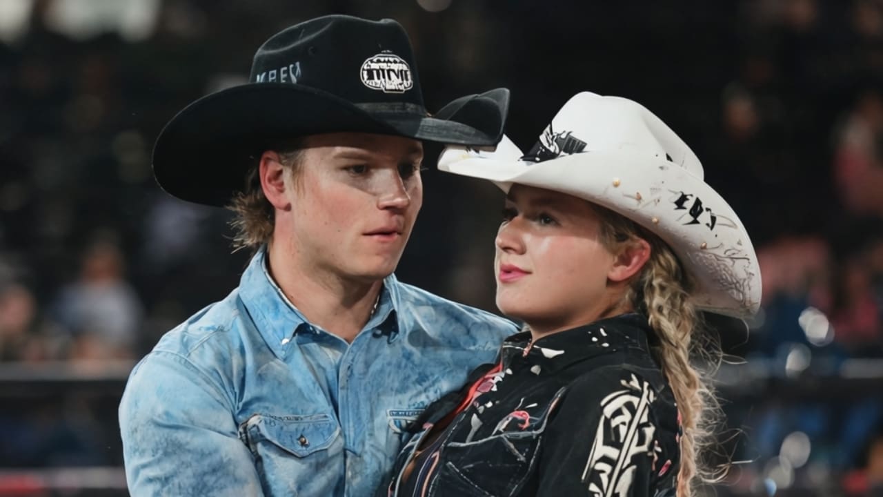 Riley Webb 2025: Net Worth, Career Earnings, and Stats - Surprise Sports