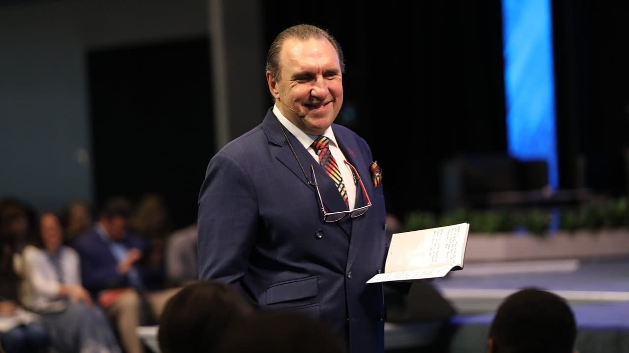 Rodney Howard-Browne Net Worth 2024: A Deep Dive into the Evangelist's ...