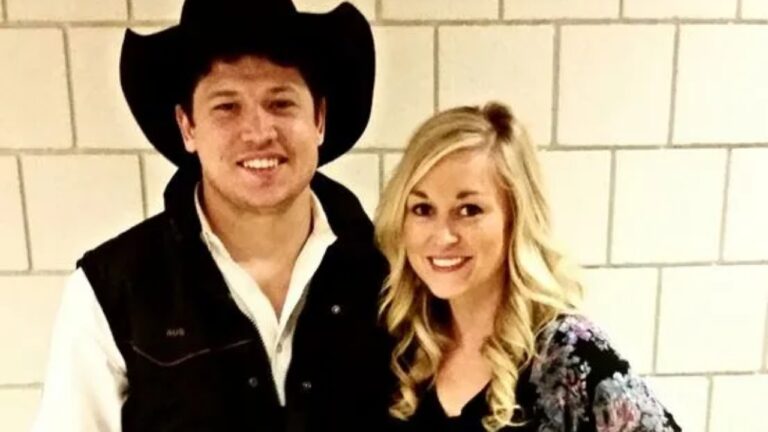 Tanner Aus 2025: Net Worth, Career Earnings, and Stats - Surprise Sports