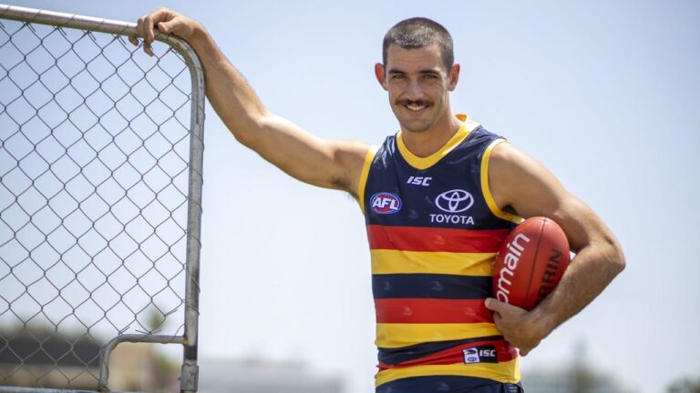 Taylor Walker 2025: Net Worth, Contract, Salary, Wife - Surprise Sports