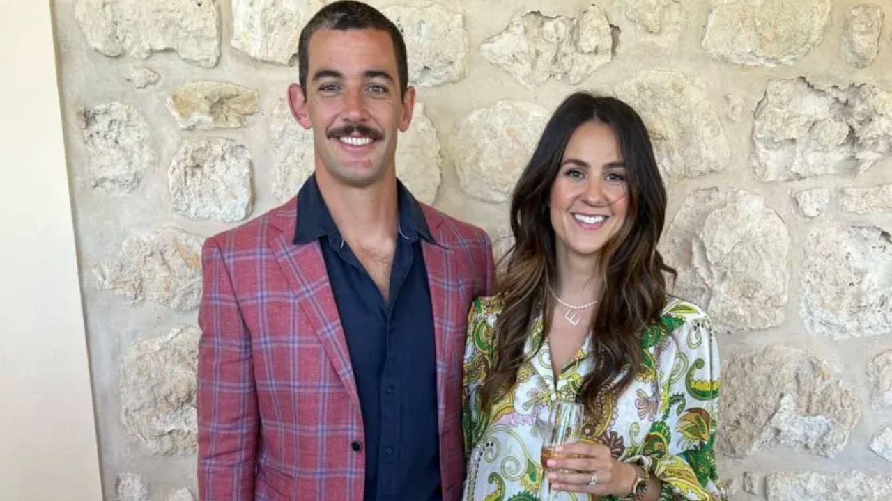 Taylor Walker Net Worth in 2026: Contract, Salary, Wife | Surprise Sports