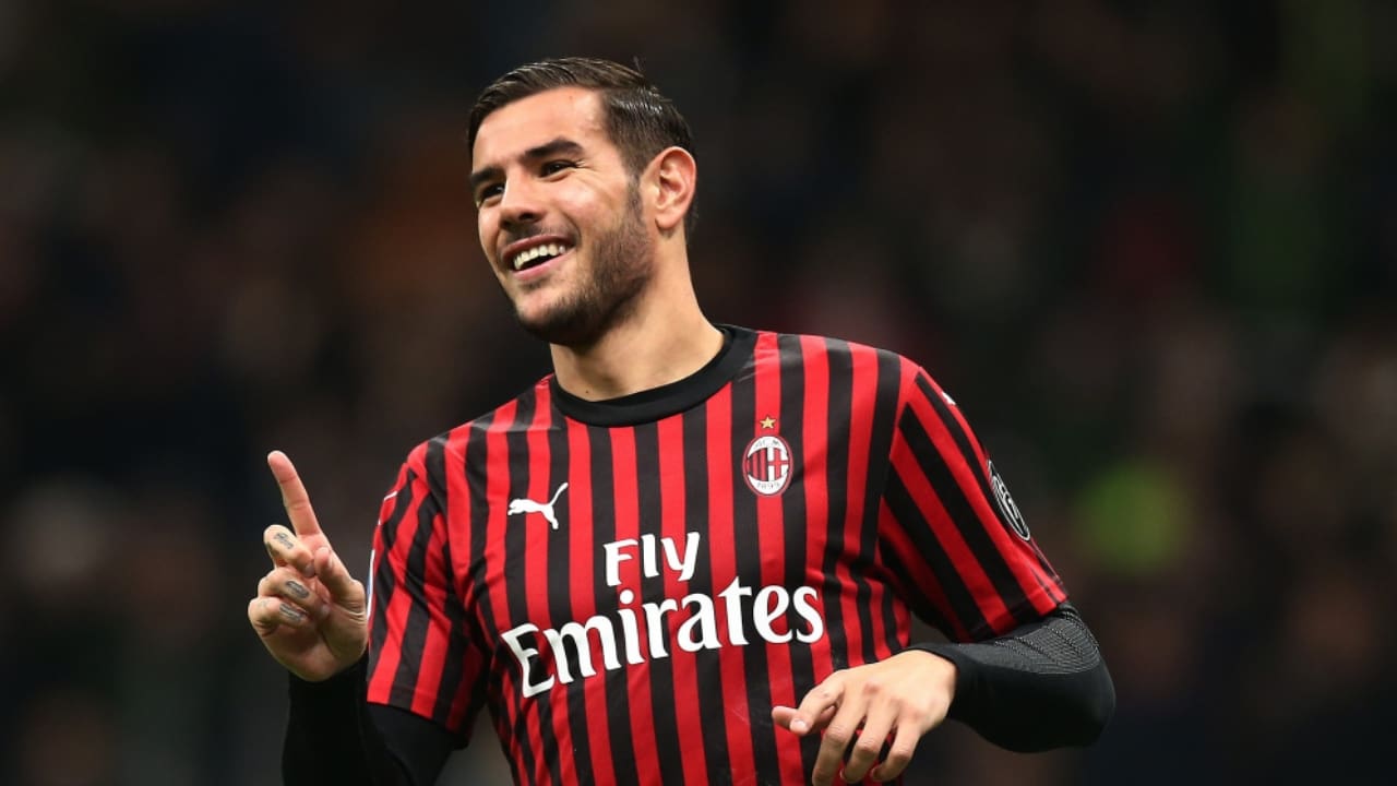 Theo Hernandez Net Worth in 2026: Contract, Career Earnings - Surprise ...