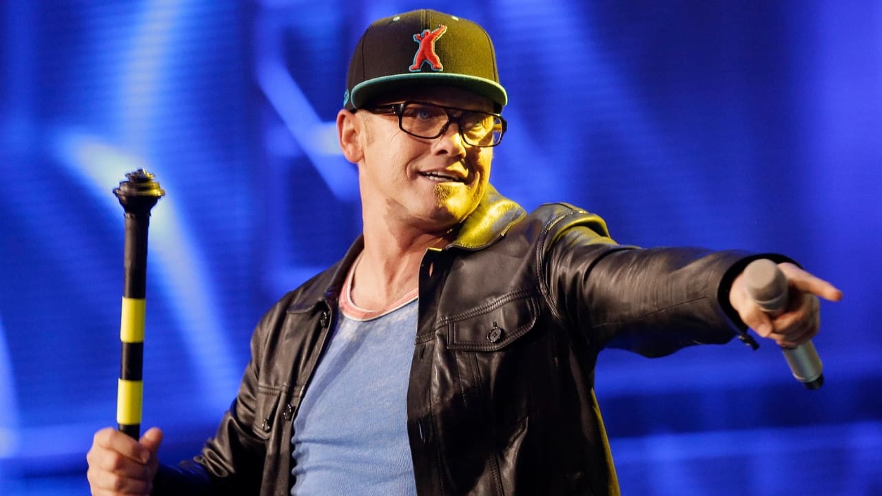 Toby Mac Net Worth 2025: A Comprehensive Look at the Christian Hip-Hop ...