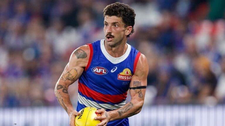 Tom Liberatore Net Worth in 2026: Salary, Earnings, Career Stats ...