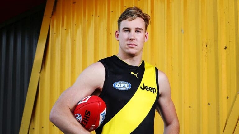 Tom Lynch Net Worth in 2026: Earnings, Endorsements, Career Stats ...