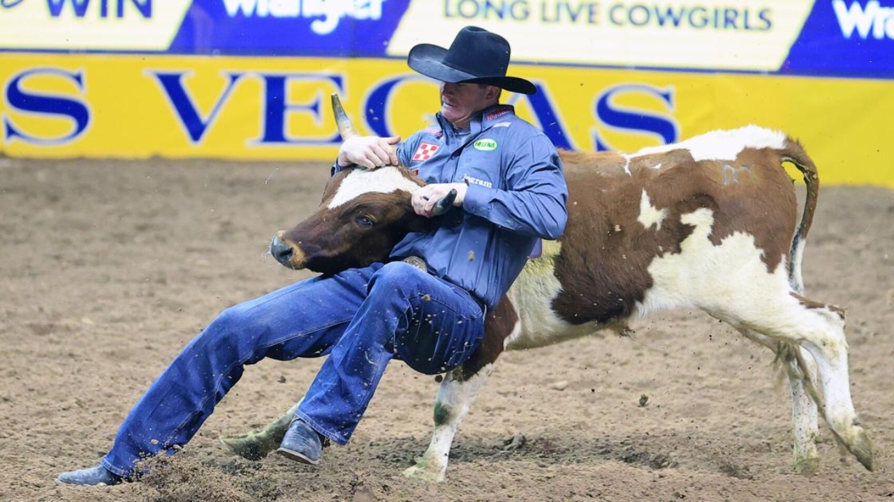 Ty Erickson 2025: Net Worth, Career Earnings, Wife - Surprise Sports