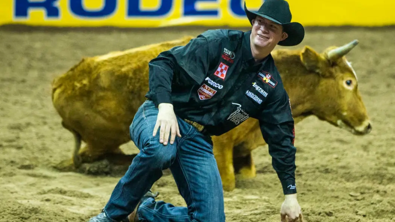 Ty Erickson 2025: Net Worth, Career Earnings, Wife - Surprise Sports