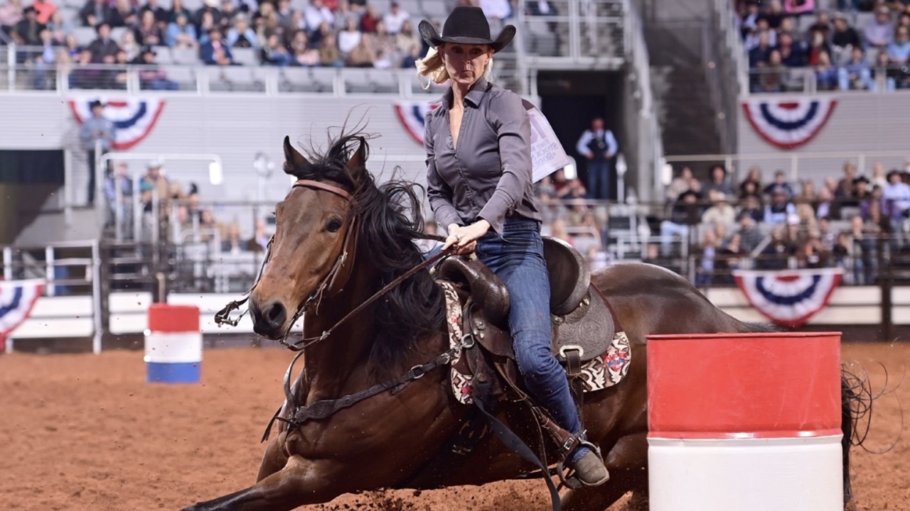 Wenda Johnson 2025: Net Worth, Career Earnings and Stats - Surprise Sports