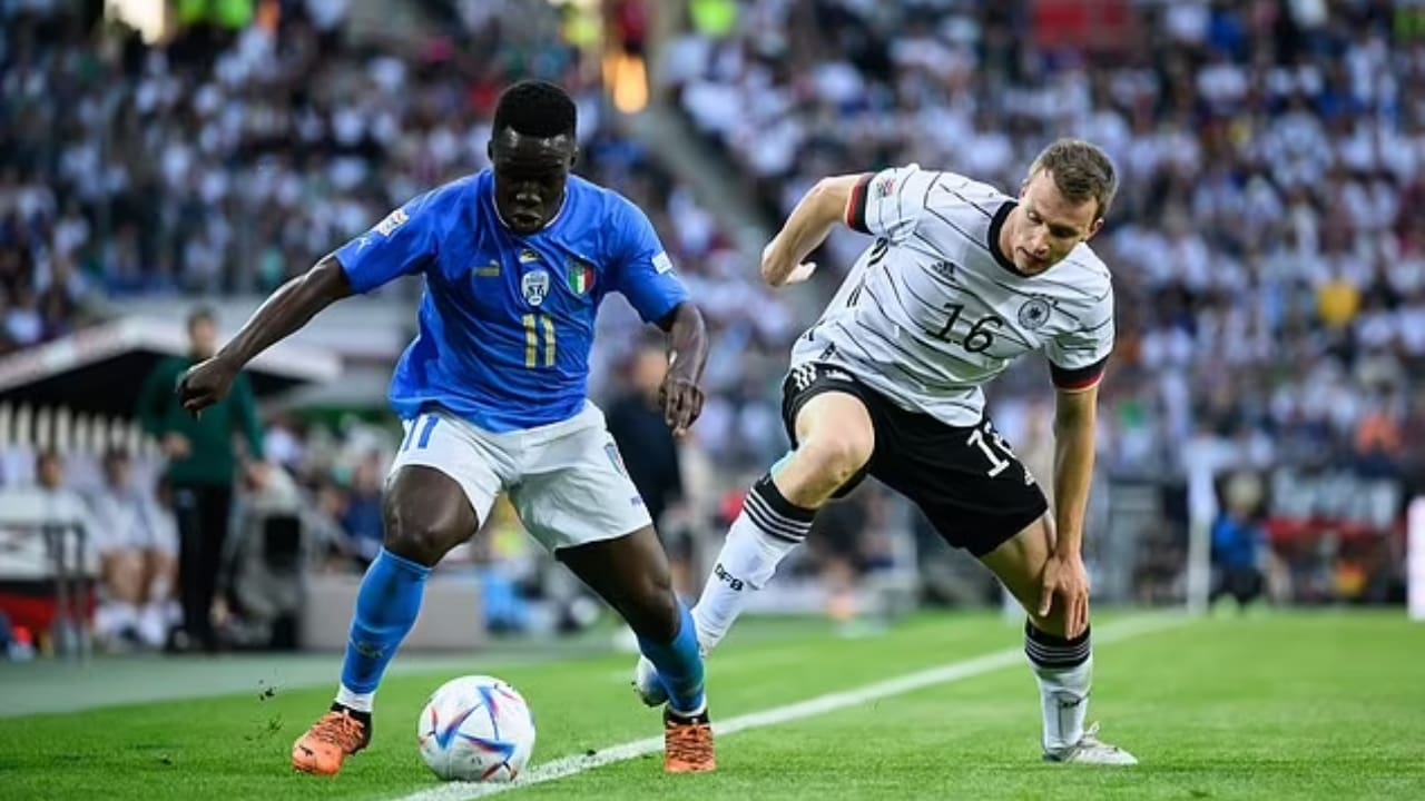 Wilfried Gnonto Net Worth in 2026: Salary, Career Earnings, Contract ...