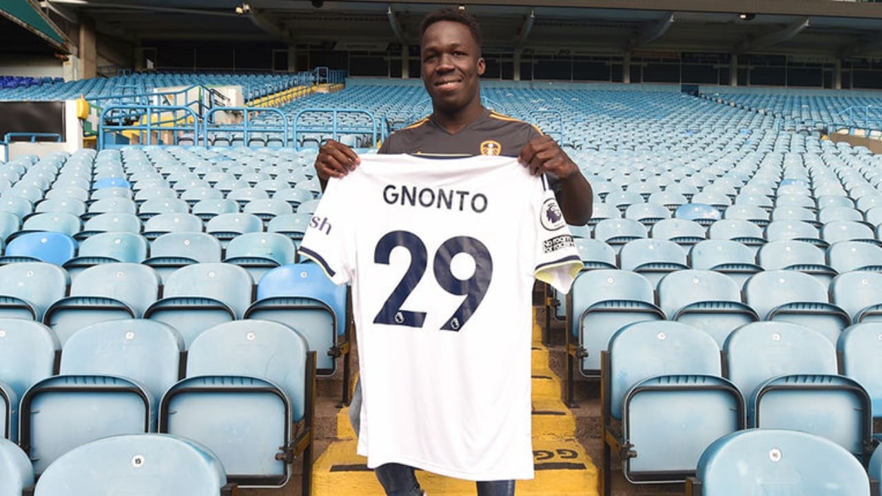 Wilfried Gnonto Net Worth in 2026: Salary, Career Earnings, Contract ...