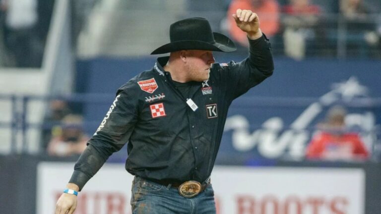 Will Lummus 2025: Net Worth, Career Earnings, Wife - Surprise Sports