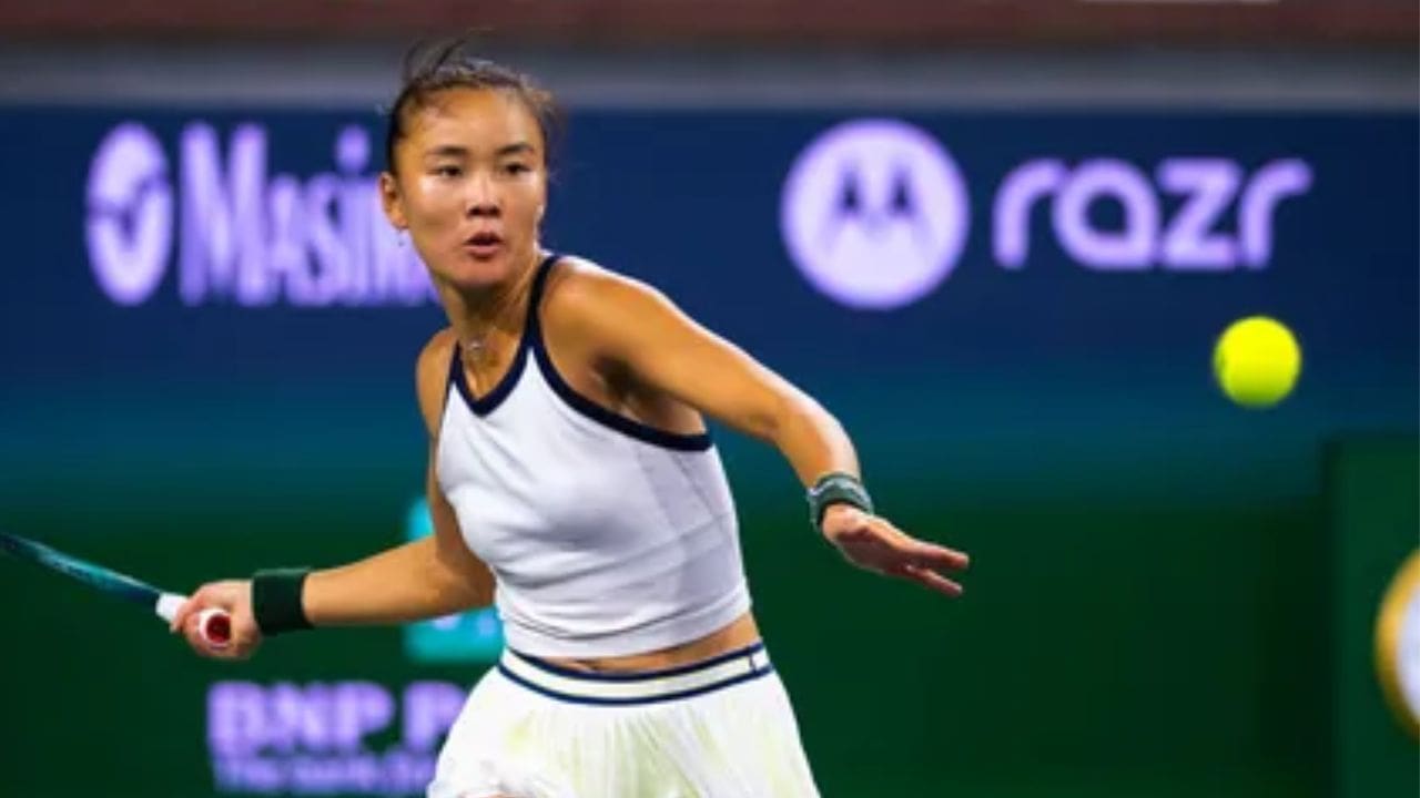 Yuan Yue 2025: Net Worth, Career Earnings, Stats - Surprise Sports