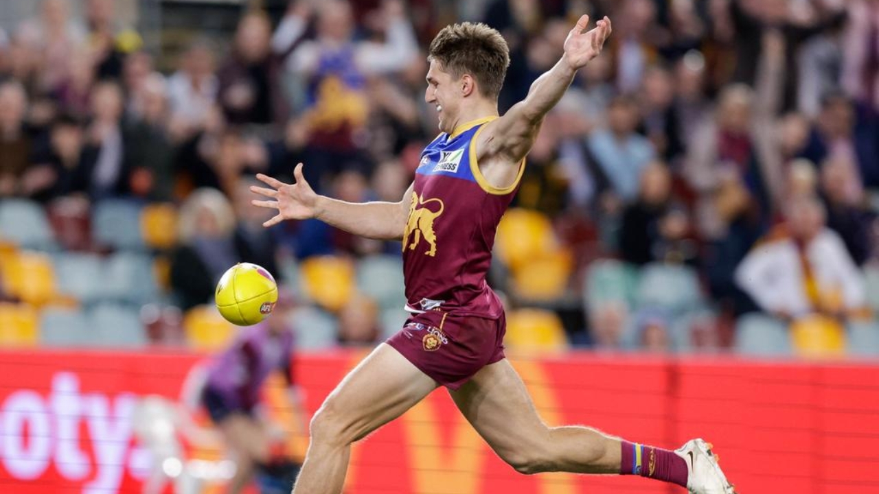 Zac Bailey 2025: Net Worth, Salary, Career Earnings, Stats - Surprise ...