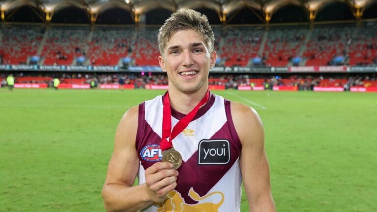 Zac Bailey Net Worth in 2026: Salary, Career Earnings, Stats - Surprise ...