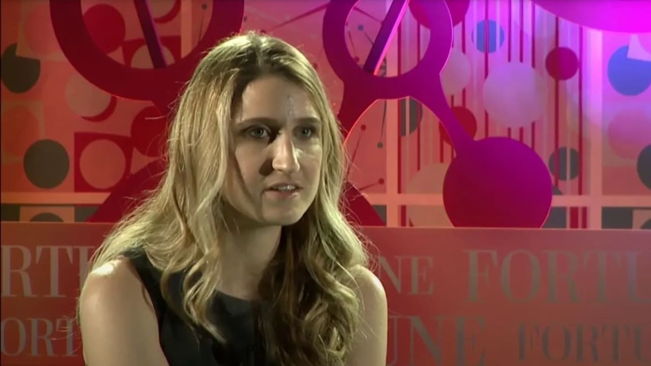 Austin Geidt Net Worth 2025: A Journey from Intern to Executive ...