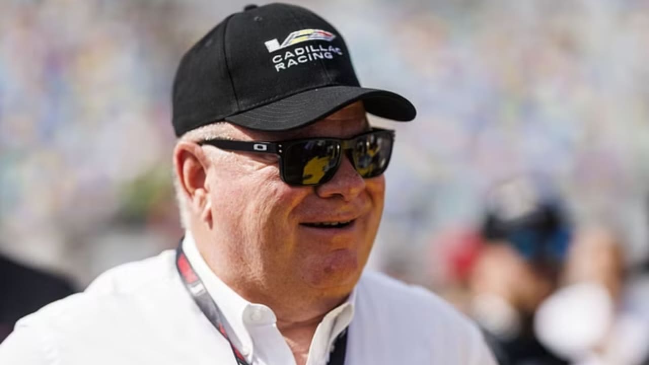 Chip Ganassi Net Worth 2025: The Racing Mogul’s Impressive Fortune ...