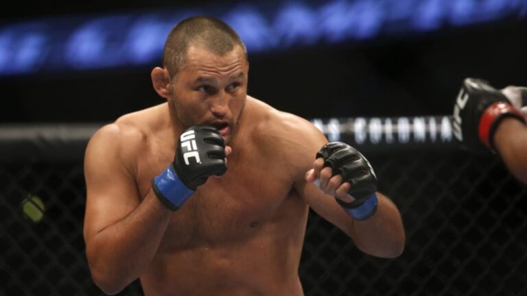 Dan Henderson 2025: Net Worth, Fight Purses, Wife - Surprise Sports